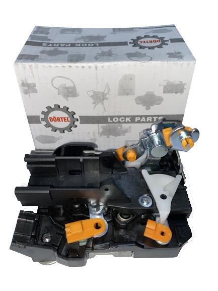 ÖN SOL KAPI KİLİT MOTORSUZ / RENAULT R19 / 7702127968 - 103004