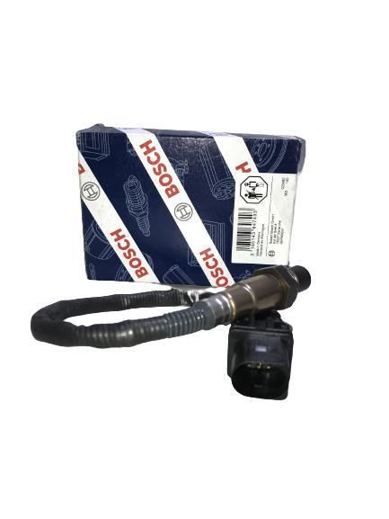 OKSİJEN SENSÖRÜ / DUCATO-ASTRA H-VECTRA C / 0281004026-55189996