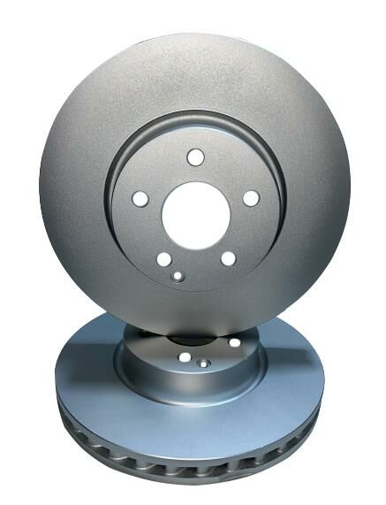 FREN DİSK ÖN ADET / W204 - W212 - W207 (07-13) / A2044210812 - DDF1692C-1