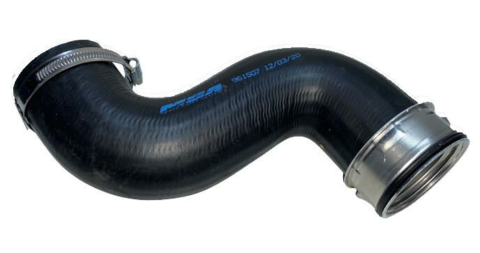 TURBO HORTUM İNTERCOOLER / SPRİNTER 906 / 9065281182 - 961507