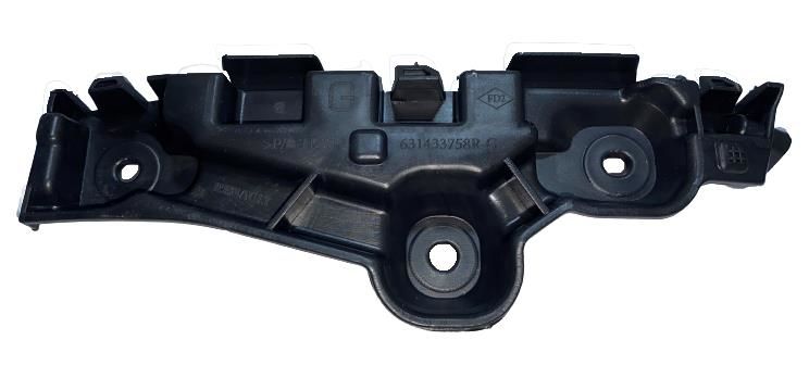 ÖN SOL TAMPON AYAĞI / CLİO 4 - SYMBOL - LOGAN - SANDERO 2 / 231 ...