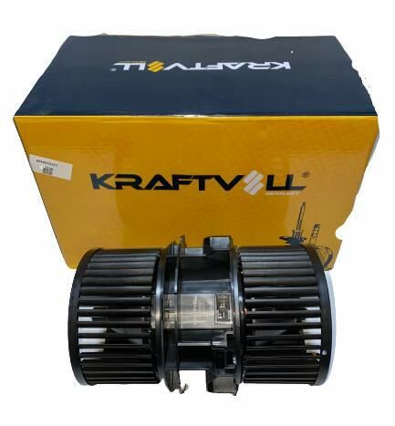 KALORİFER MOTORU / FLUENCE - MEGANE 3 / 272104377R - 08130006