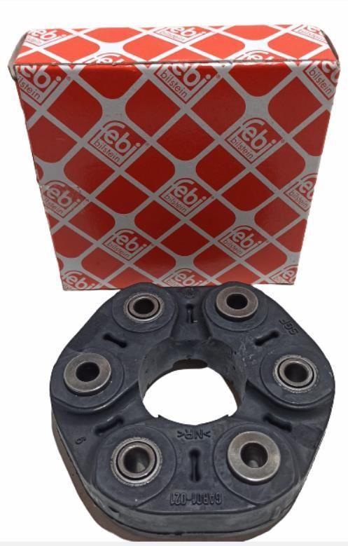 ŞAFT KÖSELESİ / E81 - E87 LCI - E90 LCI / 26117527392 - 26332