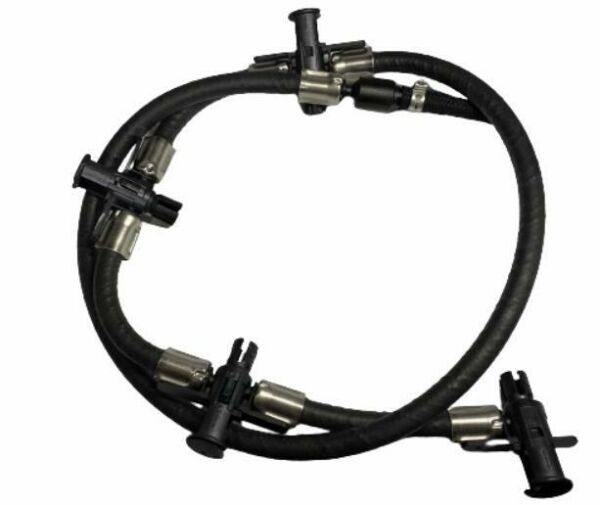 ENJEKTÖR GERİ DÖNÜŞ HORTUM / SPRİNTER EURO 4 / A6460700932 - 0928400590