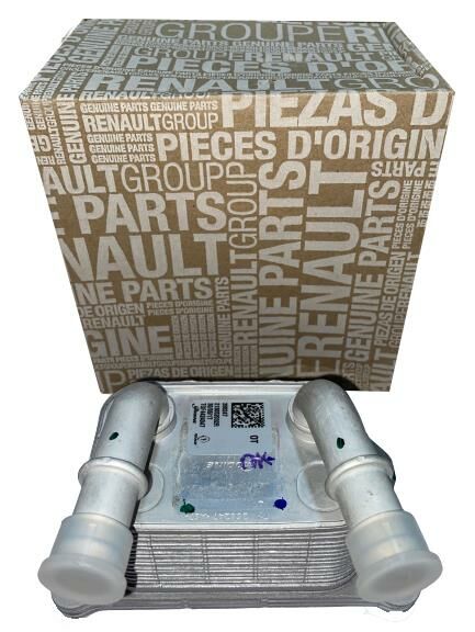 YAĞ SOĞUTMA EŞANJÖRÜ / CLİO 4 - CAPTUR / 213052032R