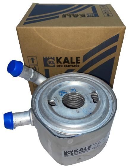 YAĞ SOĞUTUCU / KANGOO - MEGANE 1 - CLİO / 8200068115 - 344665