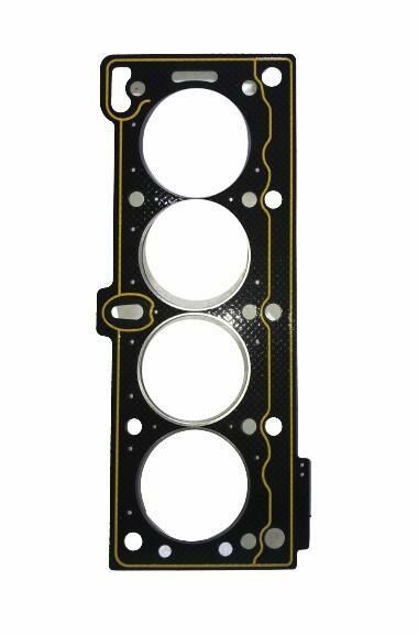 SİLİNDİR KAPAK CONTA / MEGANE 1,6 8 VALF / 7700866683-40149005