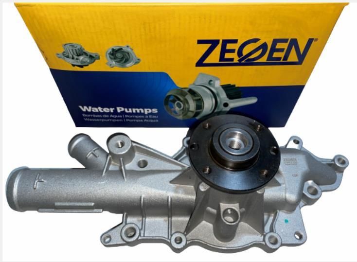 DEVİRDAİM / MERCEDES W124-C208-W202 / ZWP1189 -A1112004001 - 1112000401