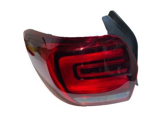 SOL STOP LAMBASI DUYSUZ / SYMBOL 2017> / 265550533R-511202