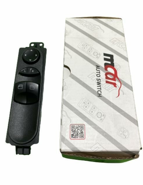 CAM AÇMA ANAHTAR SOL / SPRİNTER - CRAFTER 06-- / 9065450213 - CARAN432