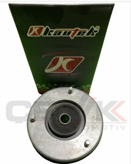 AMORTISOR TAKOZU ÖN SOL - SAG RULMANLI / E34 / 31331139437