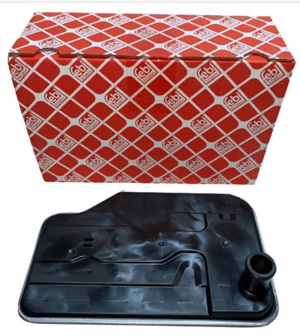 ŞANZUMAN YAĞ FİLTRESİ / MERCEDES W220-221 /A2212770195 - 24538