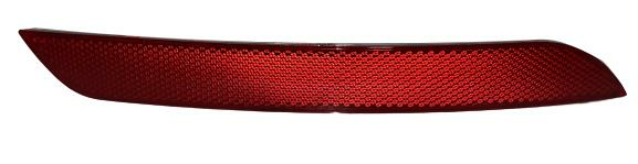 TAMPON REFLEKTÖRÜ ARKA SOL / F10 / 63147203237