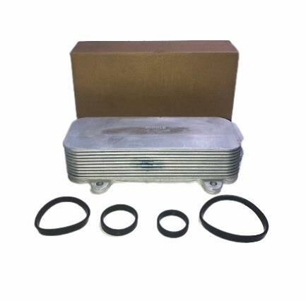 YAĞ SOĞUTUCUSU / TRANSPORTER T5-TOUAREG(04-10) / 070117021D-376797031