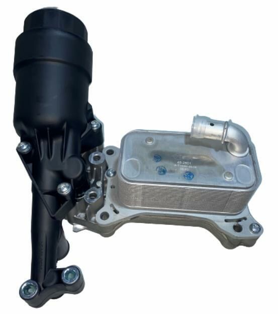 YAĞ SOĞUTUCUSU / SPRİNTER - VİTO EURO 5 / A6511801310 - 452801