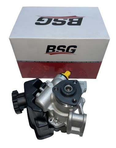 DİREKSİYON POMPASI / SPRİNTER 646 EURO 4 / A0034667101 - 60355017