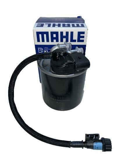 YAKIT FİLTRESİ / MERCEDES SPRİNTER E5 315 / KL912-6510901552