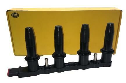 A. BOBİN / ASTRA G H - CORSA D - VECTRA C 1.6 16V (Z16XEP) / 1208021 ...