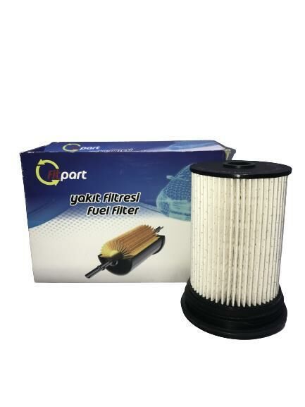 MAZOT FİLTRESİ UZUN TİP / CAPTİVA-C140-ANTARA / 42592178