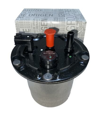 MAZOT FİLTRE / CLİO 4 - CAPTUR - DOKKER - LOGAN - SANDERO / 164005420R