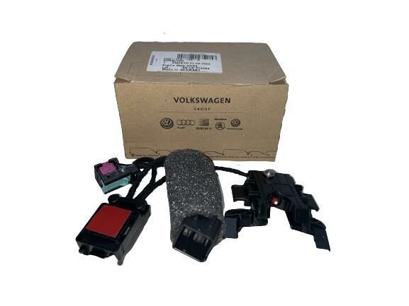 MİKRO ŞALTER / VOLKSWAGEN / 5Q0713128A