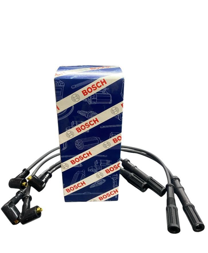 Buji Kablosu 1.2 8 Valf Albea-Palio-Doblo 2002 Sonrası