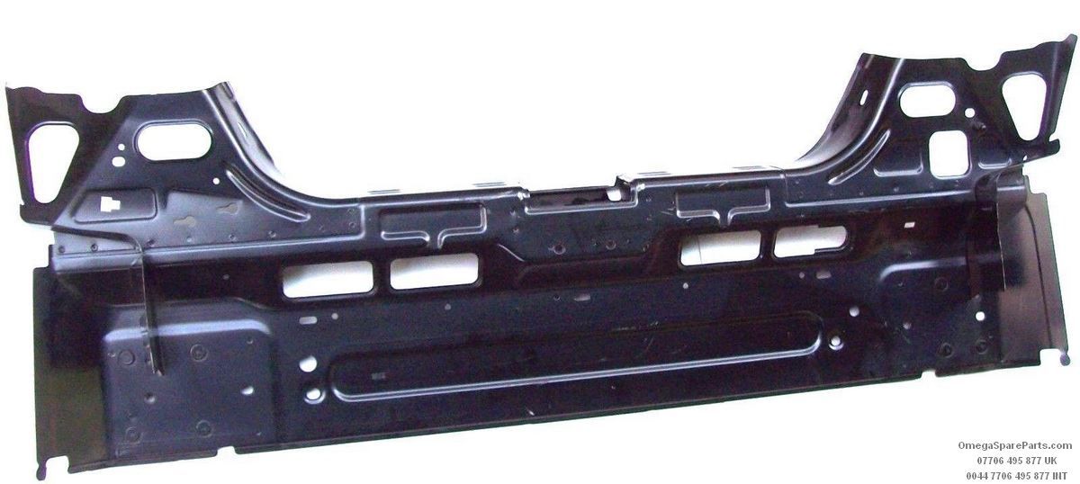 Opel Astra Arka Panel İç 5 Kapı 04-