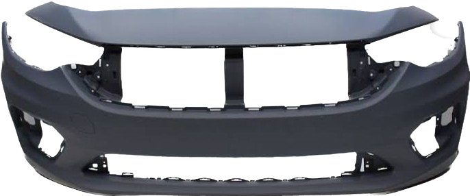 Ön Tampon Egea Sedan 2020 Sonrası (Takviyesiz)