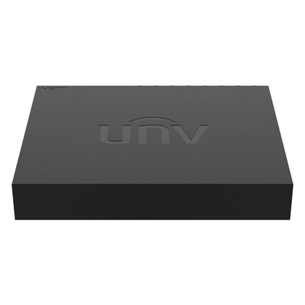 UNV XVR310-04F 4 KANAL DVR XVR UNV XVR310-04F 4 KANAL DVR XVR