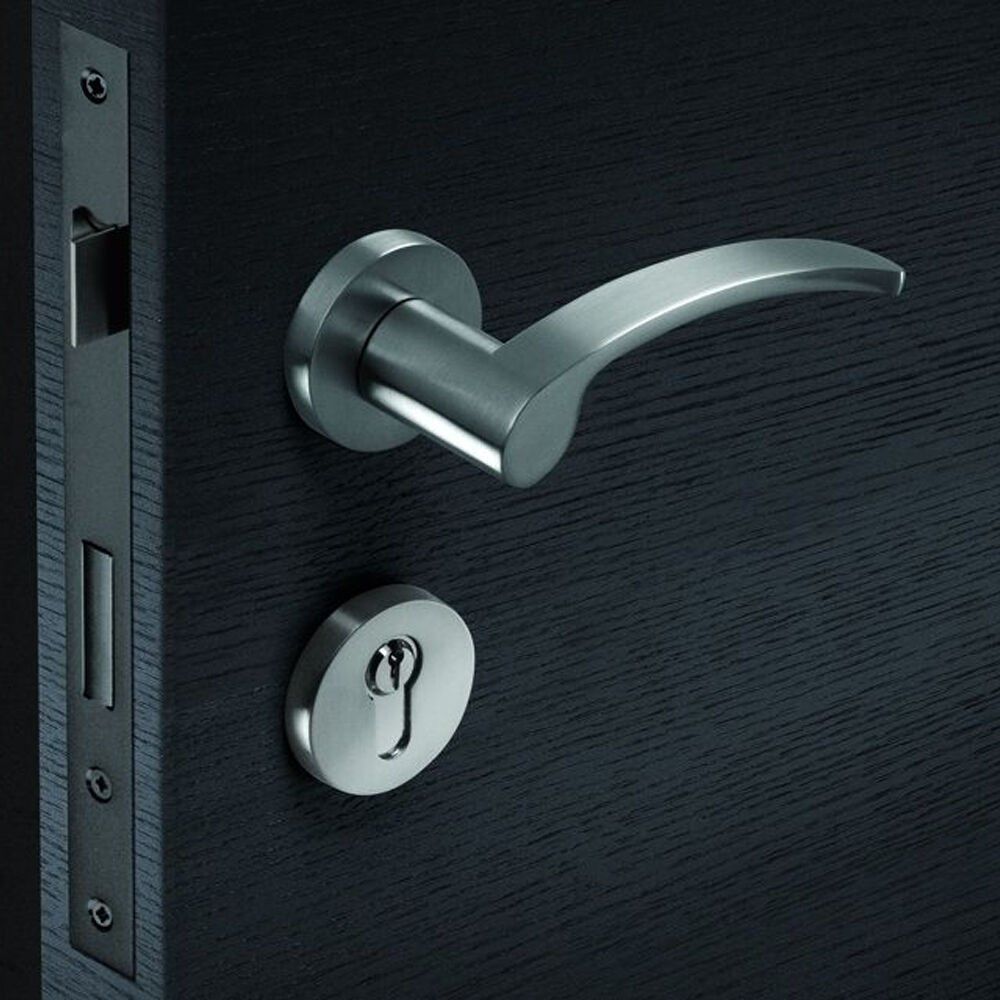 ÇEBİ 506 MIA KAPI KOLU YUVARLAK