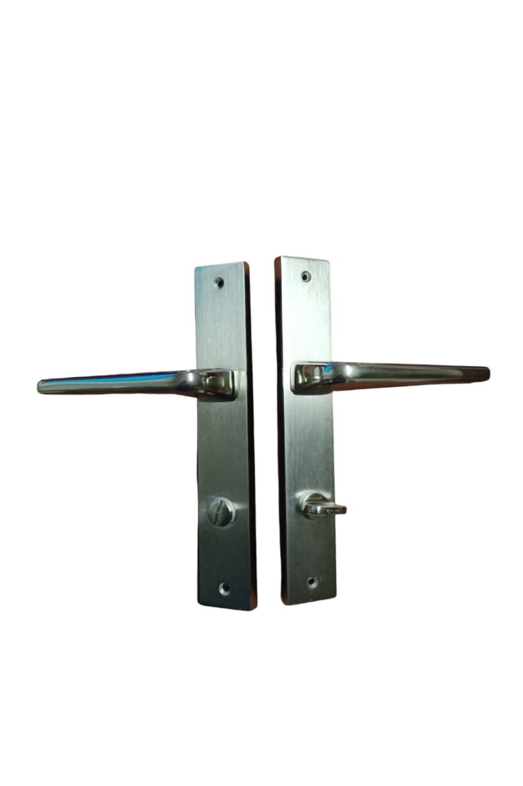 EGE NİKEL İNOX KAPI KOLU