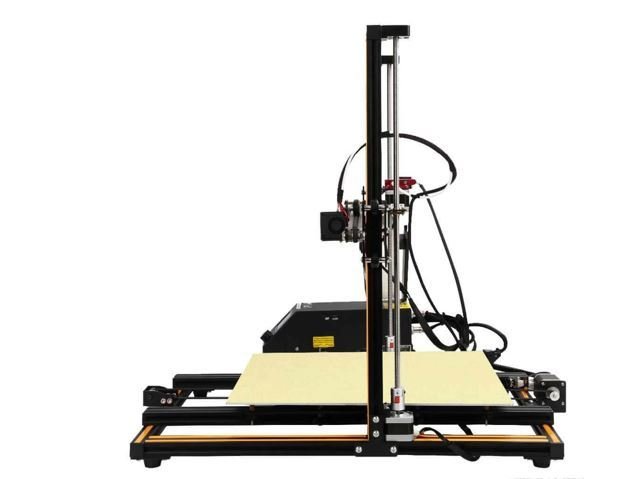 Creality CR-10 S5 3D Yazıcı | 34.944,75 TL İndirimli Fiyatıyla Satın Al Creality CR-10 S5 3D Yazıcı | 34.944,75 TL İndirimli Fiyatıyla Satın Al