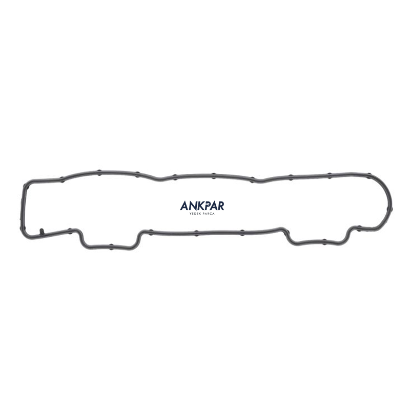 Corteco Volvo S40 V50 C30 S80 V70 Külbüratör Kapak Contası 1.6D ...