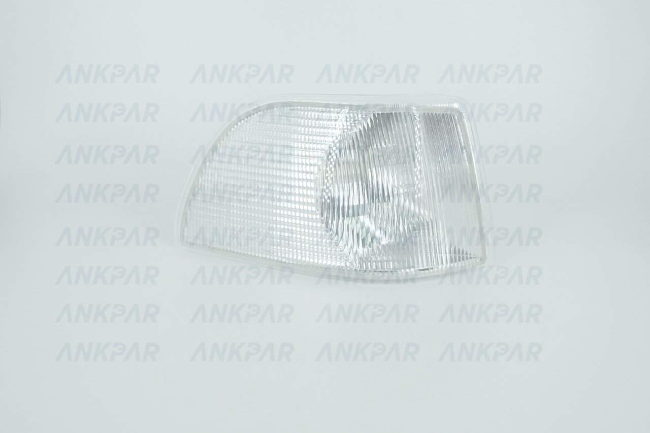 Volvo S70 Sağ Sinyal Lambası 1997 - 2000 9169371- Depo