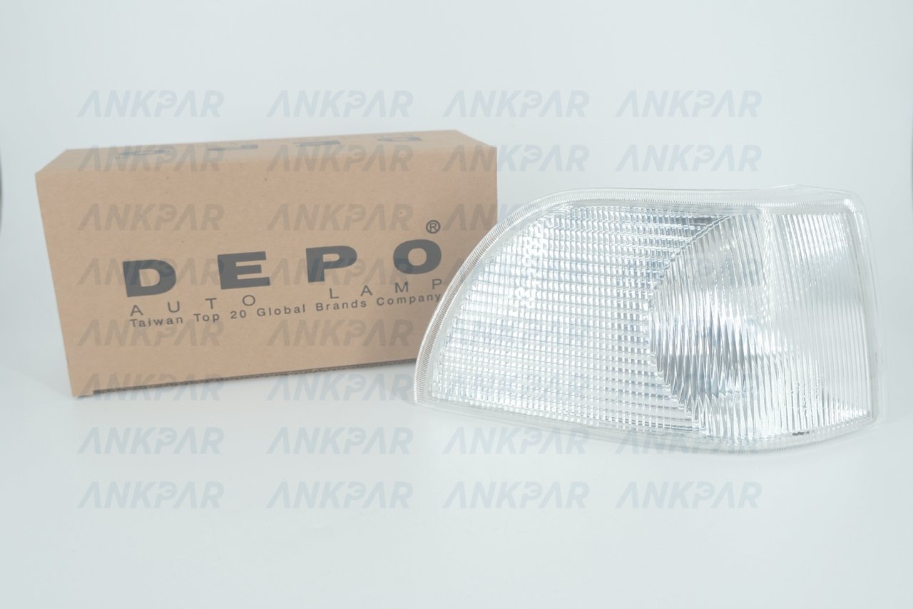 Depo Sağ Sinyal Volvo S70 1997 2000 9169371- Depo