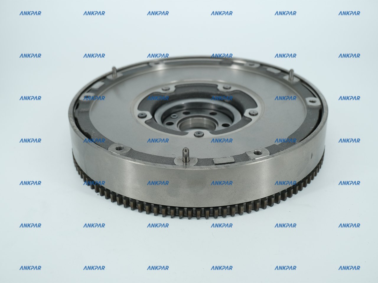 Sachs Volan Volvo S40 V50 C30 S60 V60 V70 1.6D /D2 31325408- Sachs