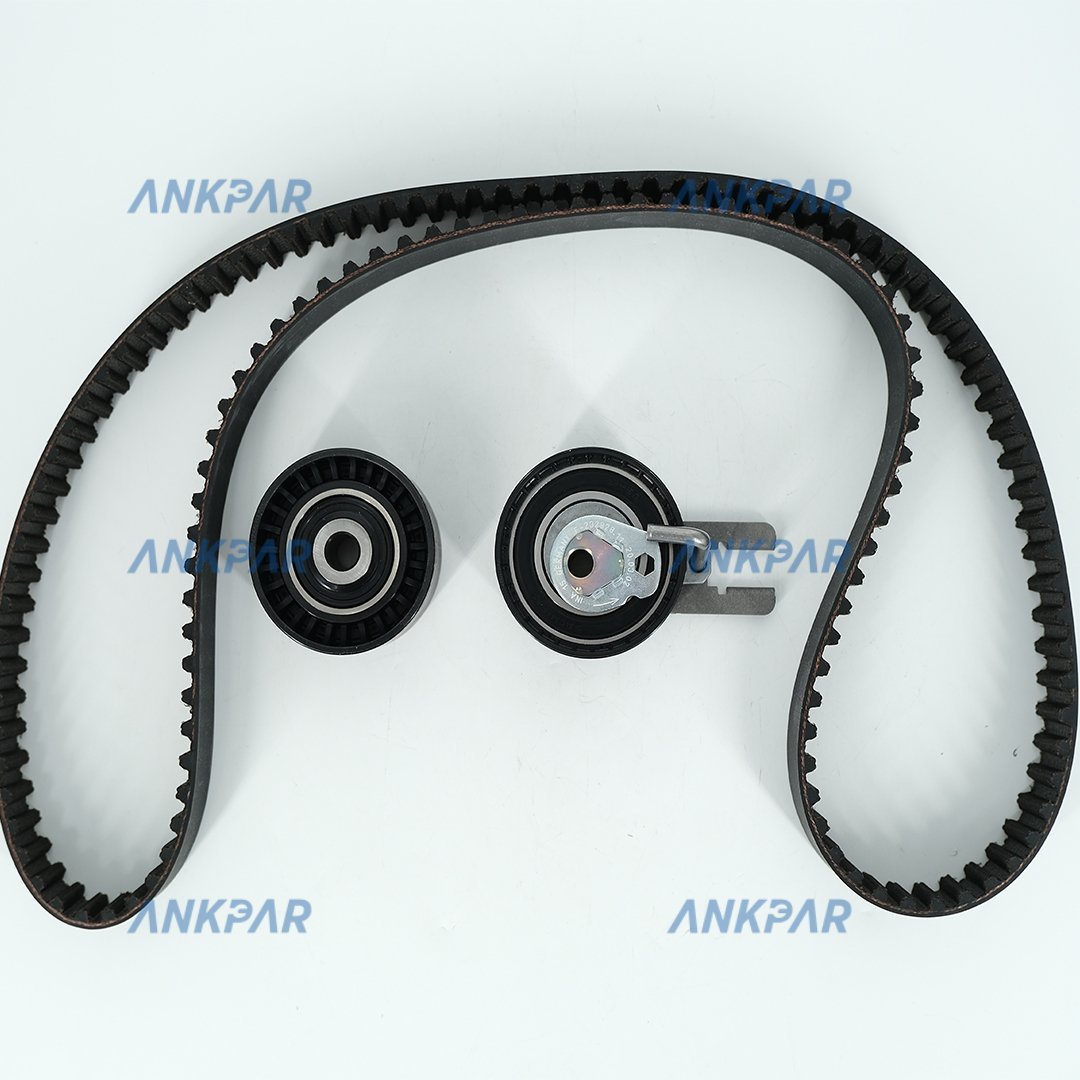 Volvo S40 V50 C30 Triger Seti 1.6D 30777865- Ina