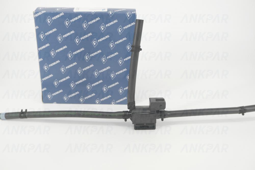 Volvo S60 V60 S80 V40 V70 1.6 Ecoboost T4 Turbo Kontrol Valfi 31370534 ...