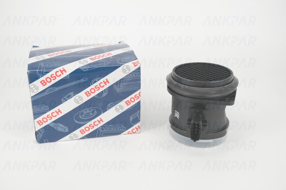 Volvo S80 S60 V60 C30 S40 V40 V60 D3-D5 Hava Akışmetre Maf Sensörü ...