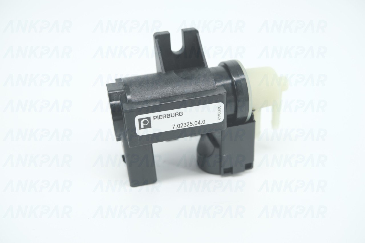 Volvo S60 V60 S80 V70 XC60 XC70 Basınç Kontrol Valfi D3/ D5 30774761 ...