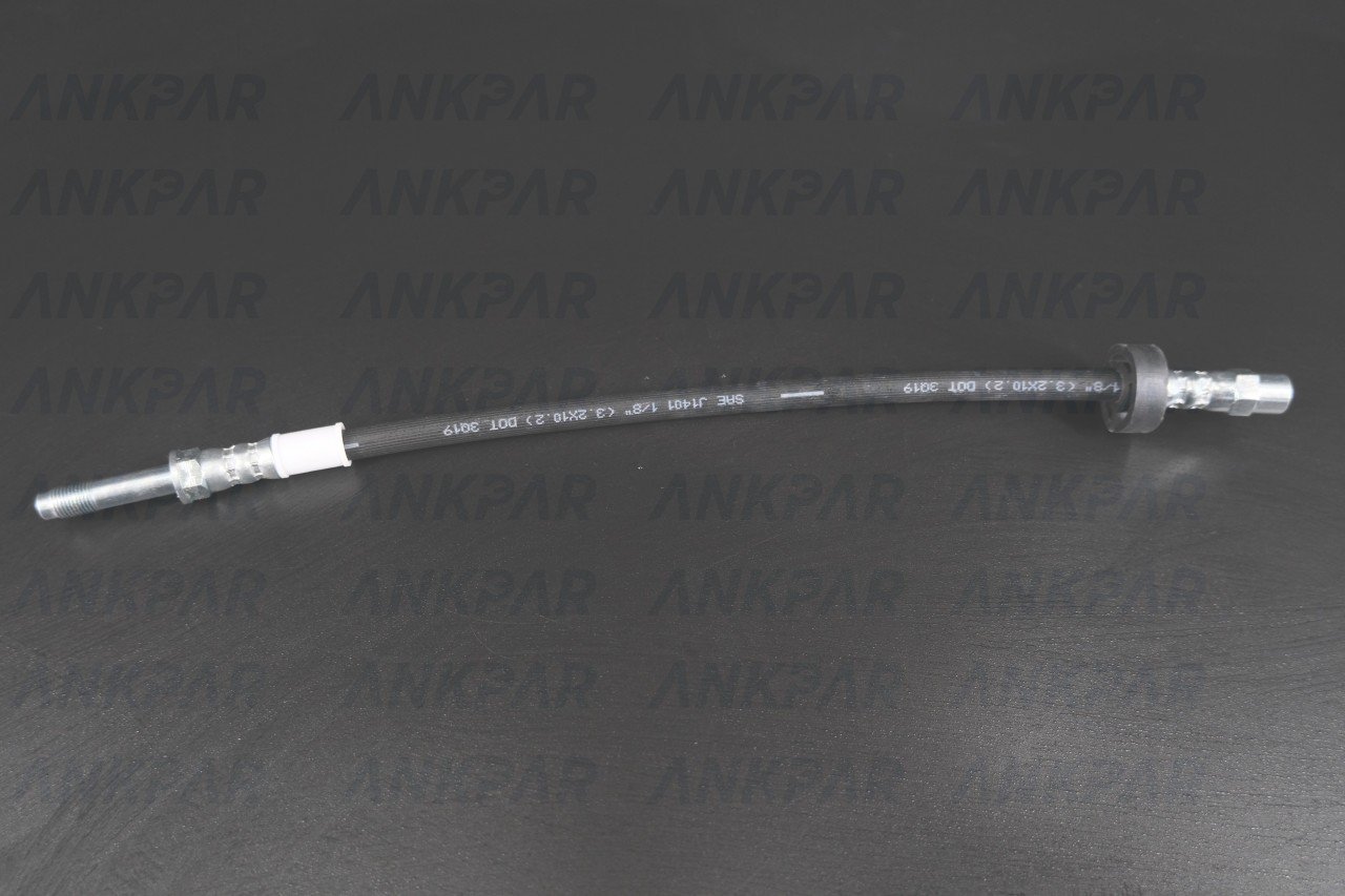 BRAXIS ÖN FREN HORTUMU S60/ S80/ V70- Braxis