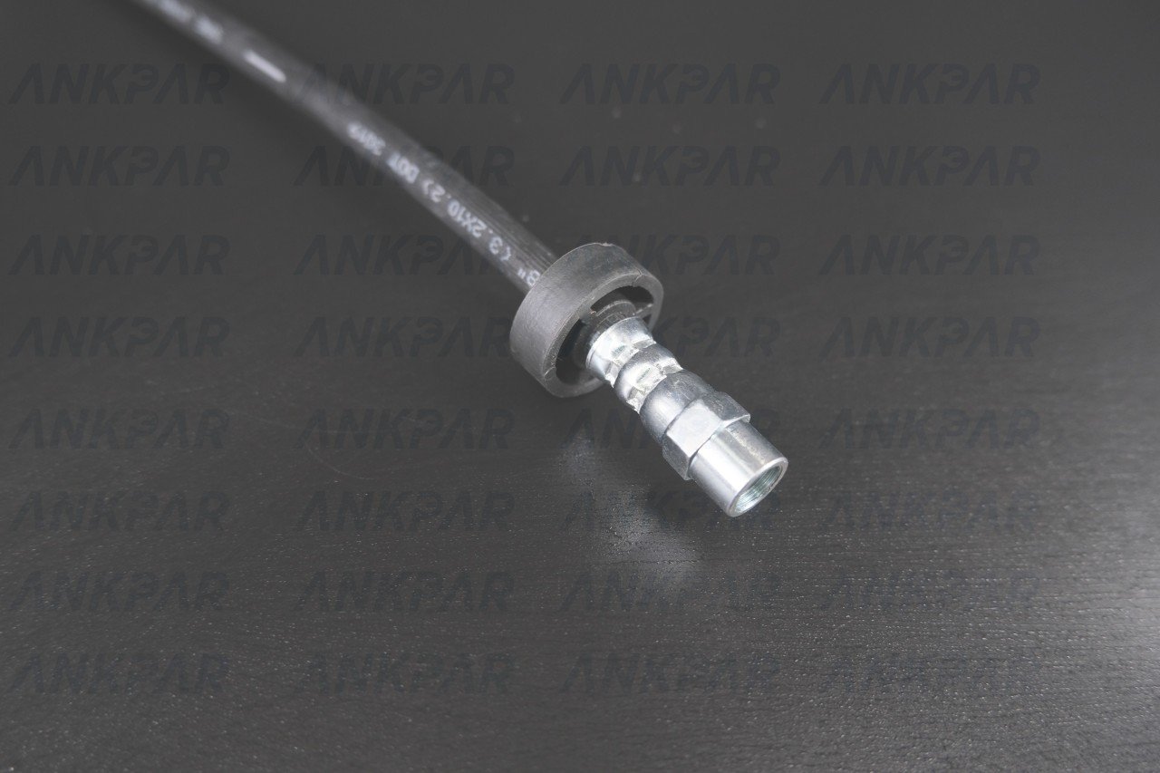 BRAXIS ÖN FREN HORTUMU S60/ S80/ V70- Braxis