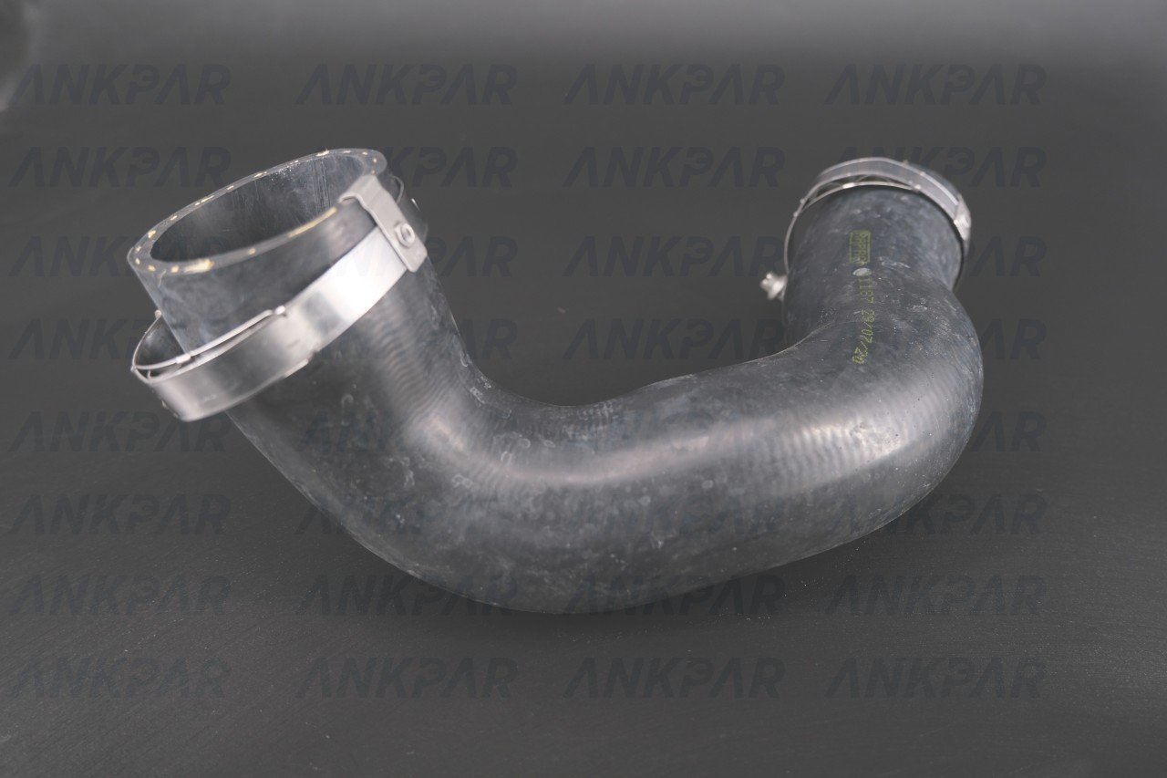 Volvo S60 V70 Turbo Hortumu İntercooler Hortumu 31261371- Rapro
