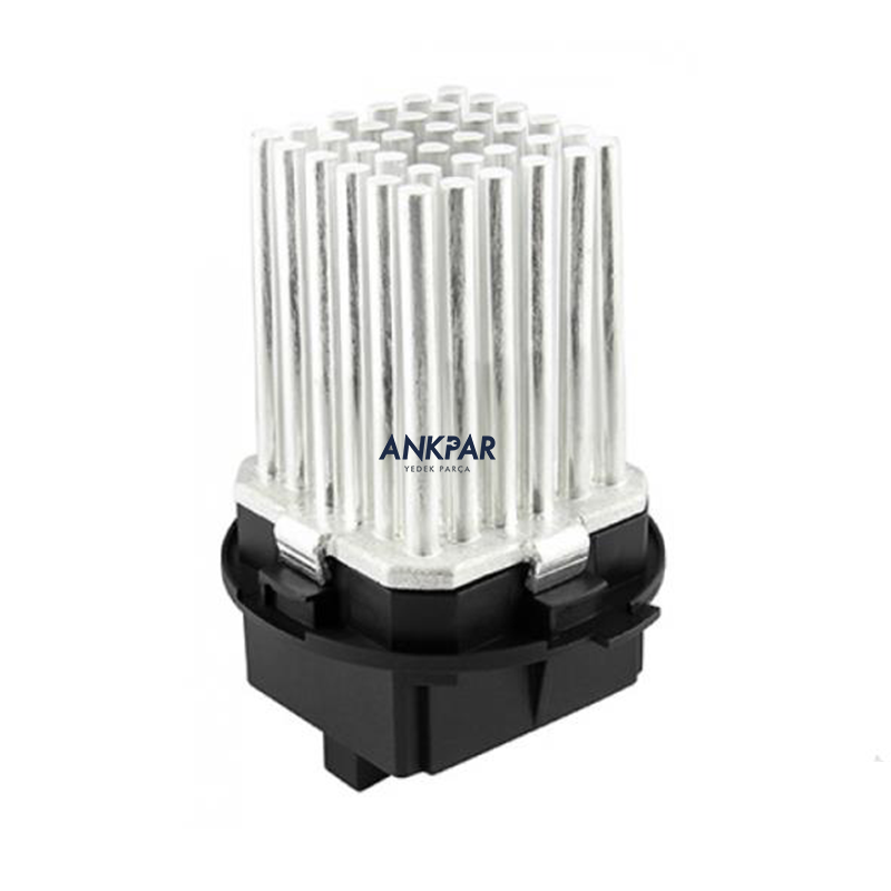 Huco Volvo S60 S80 V70 XC60 XC70 V60 Klima Rezistansı 30767040- Huco
