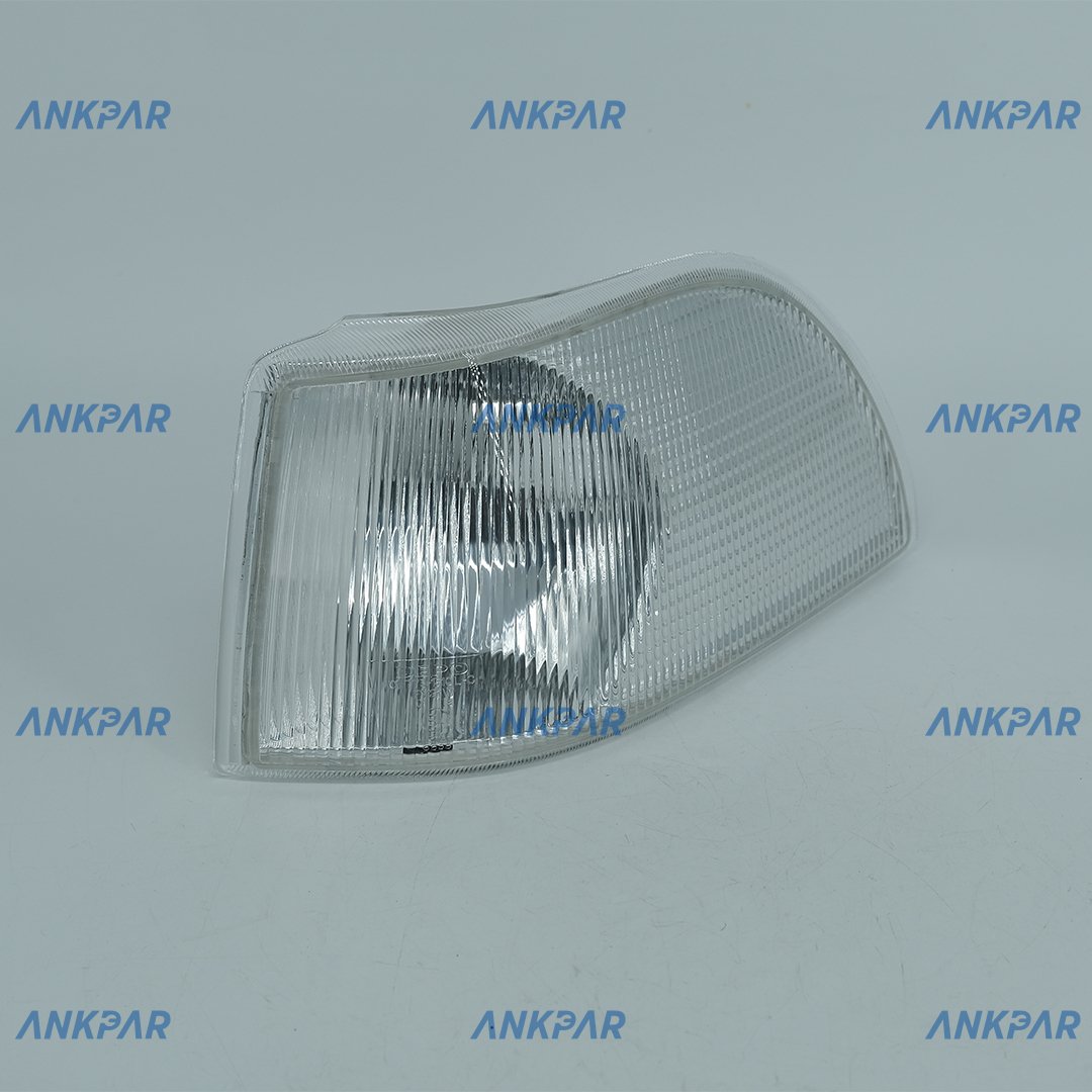 Volvo S70 Sol Sinyal Lambası 1997-2000 9169370- Depo