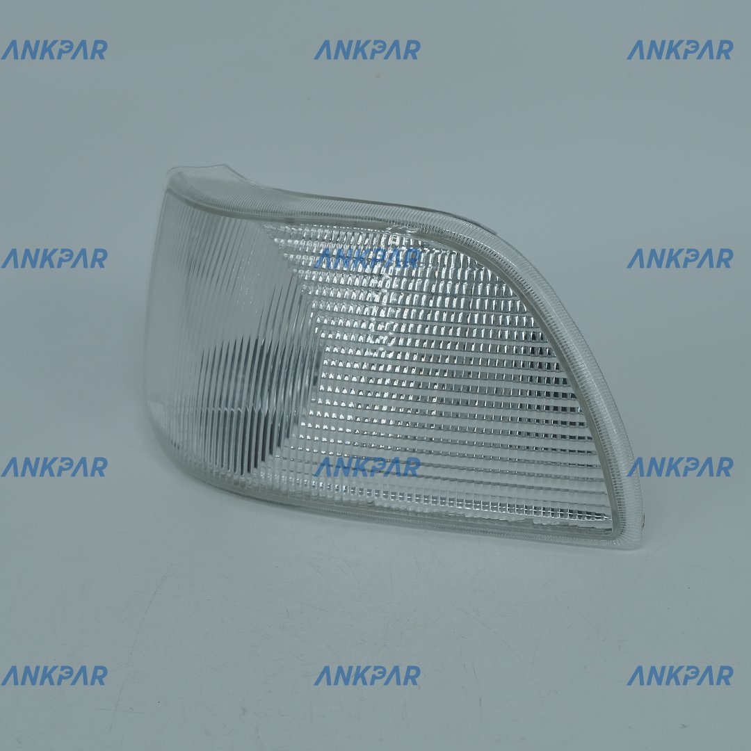Volvo S70 Sol Sinyal Lambası 1997-2000 9169370- Depo