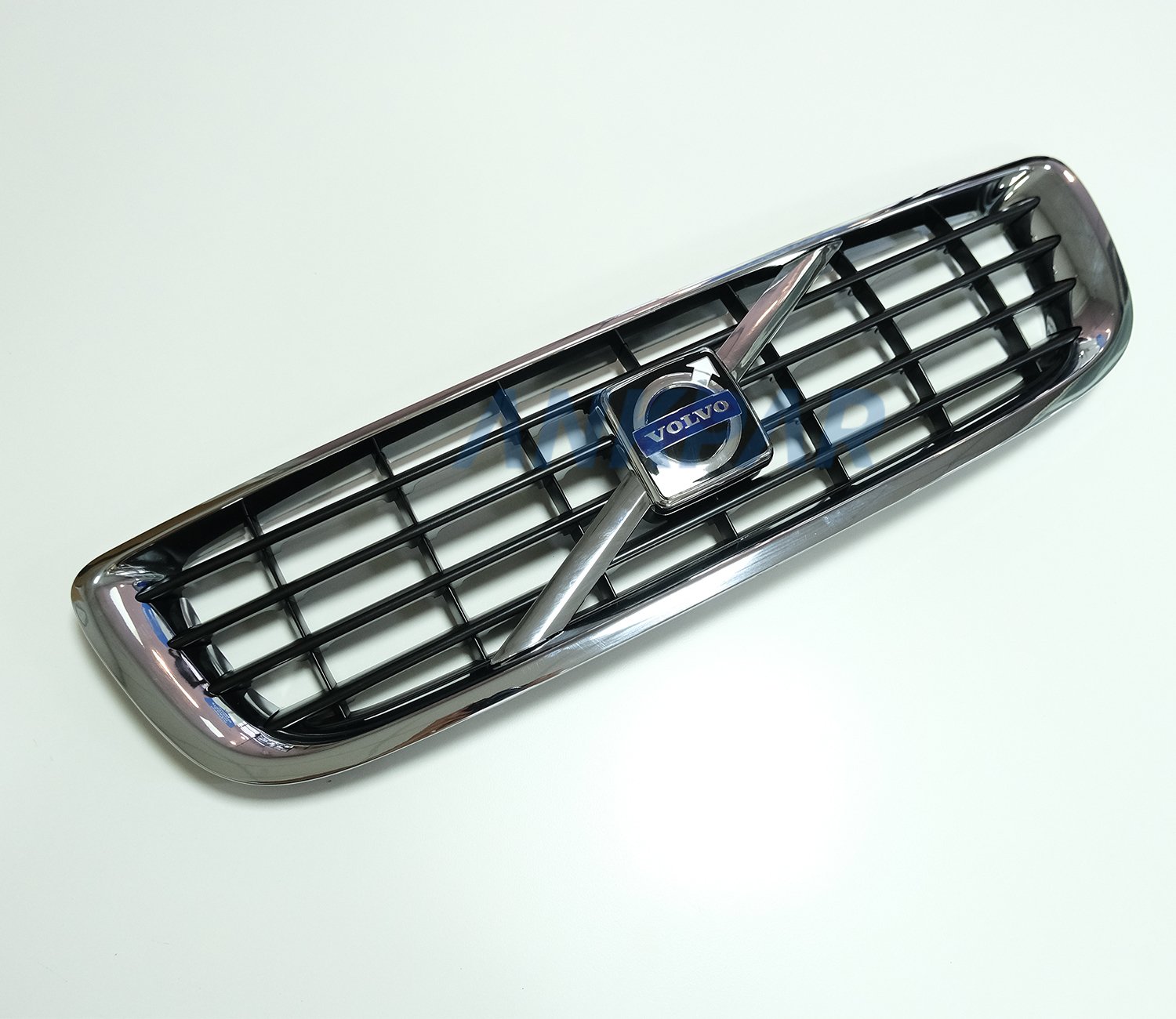 Volvo S40 V50 Ön Panjur 2008-2012 30744914- Volvo