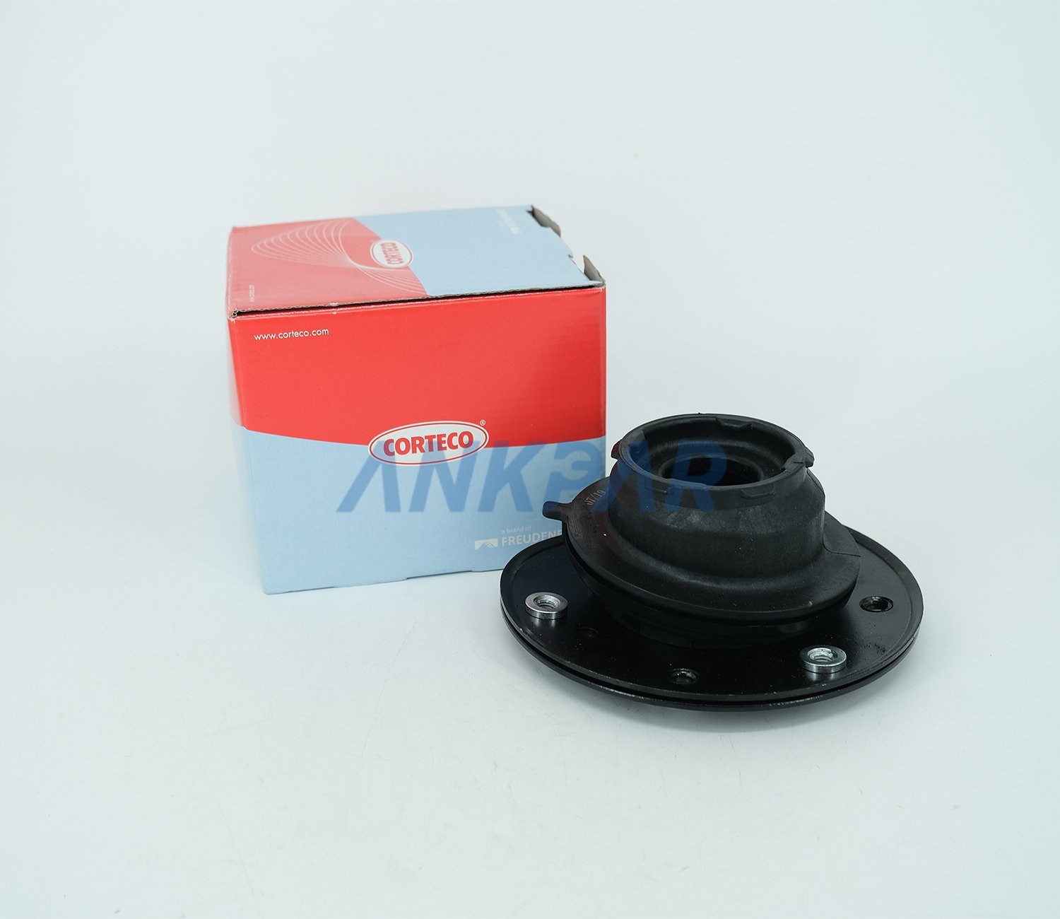 Volvo S60 V60 XC60 S80 V70 XC70 Ön Amortisör Takozu ve Bilyası 30736503 ...