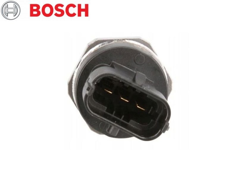 Volvo C30 S40 V50 S60 S80 V70 XC70 XC90 Yakıt Basınç Sensörü 2.4 D5 ...