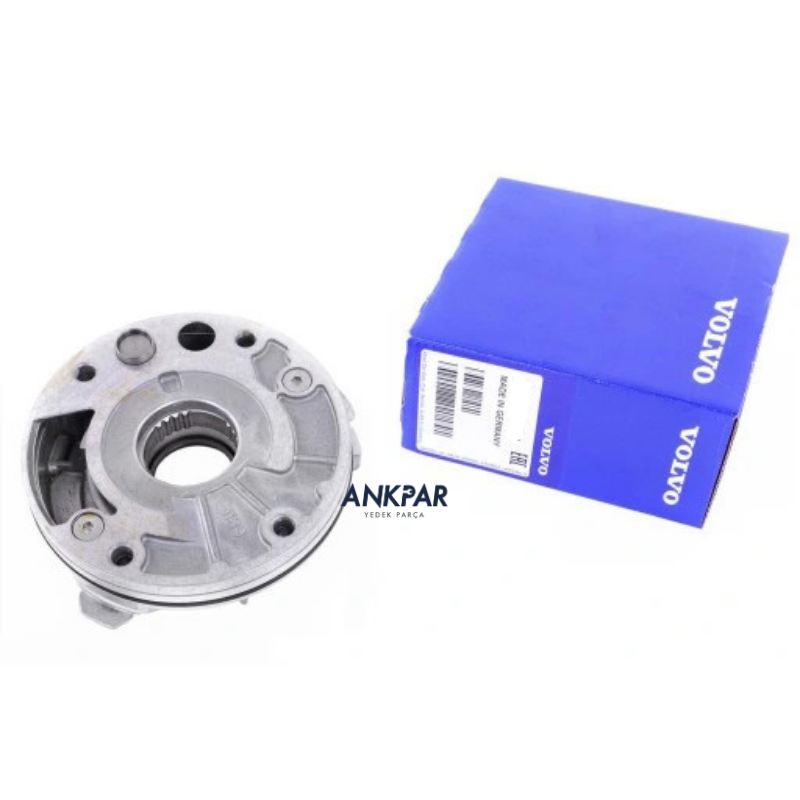 Orijinal Volvo S60 V60 S80 V70 XC70 XC60 XC90 Yağ Pompası 30777092- Volvo